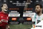 Van Dijk vs. Messi | Copa America, decisivă? - Pariuri 1x2