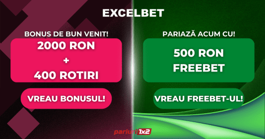 Ponturi - Pariuri 1x2